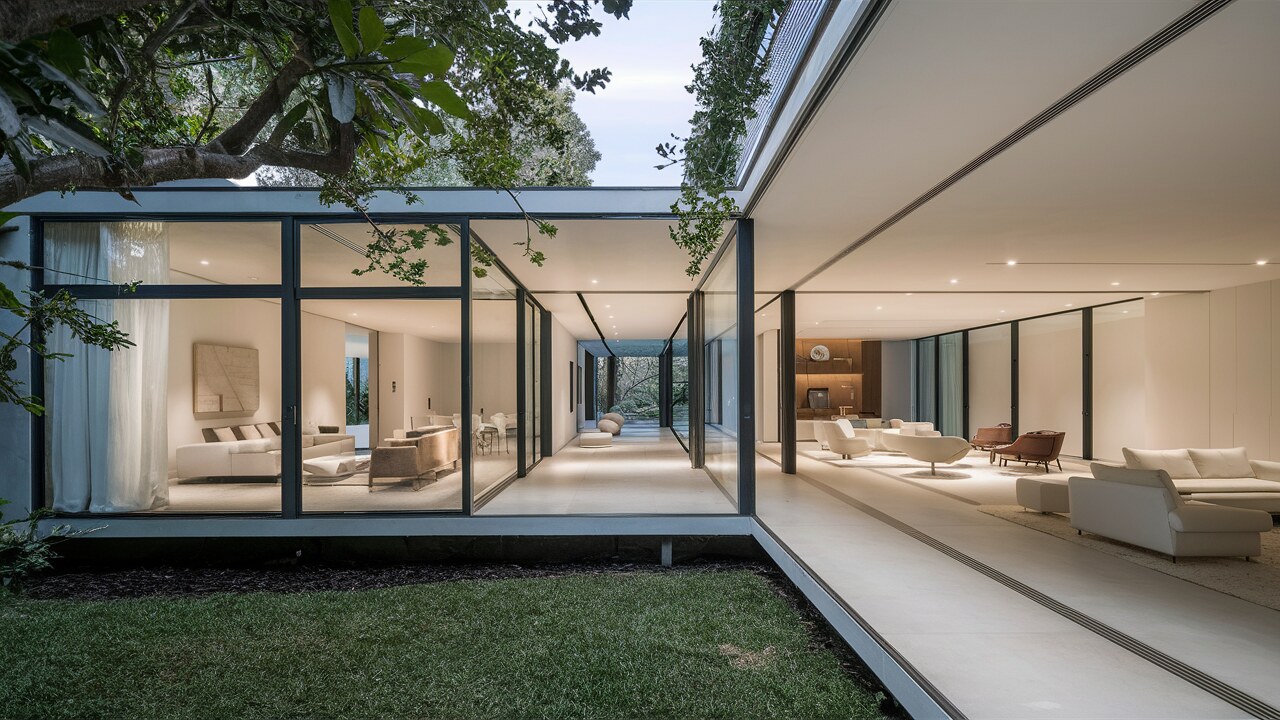 Trendy Modern House Design Ideas for 2024 - RTF | Rethinking The Future