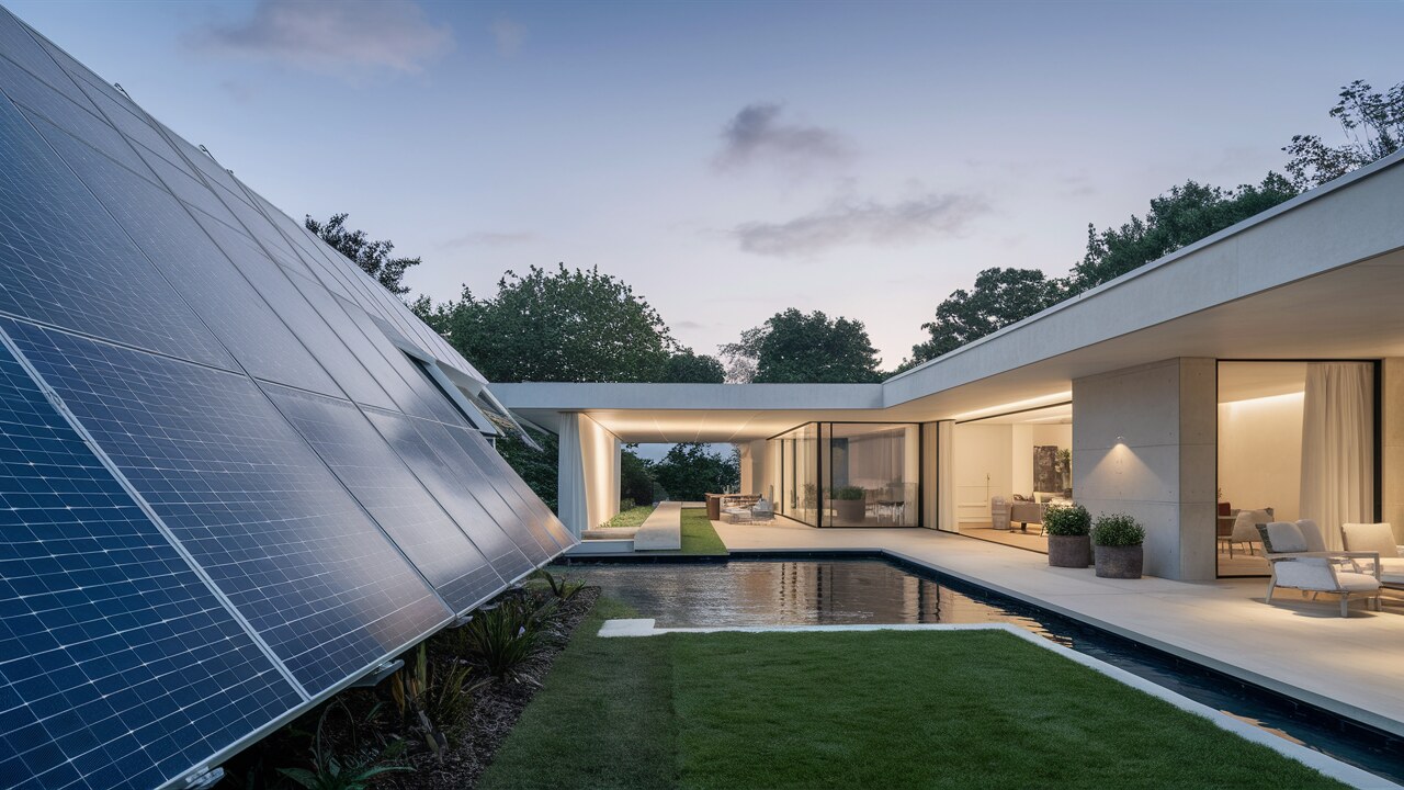 Trendy Modern House Design Ideas for 2024 - RTF | Rethinking The Future