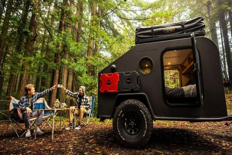The Ultimate Guide to Choosing the Perfect Expedition Trailer - RTF ...