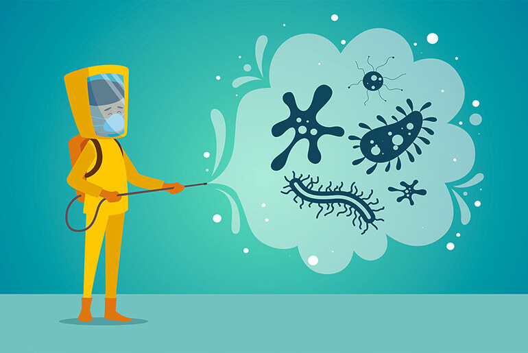 Turning the Tide: Environmental Factors Influencing Malaria ...