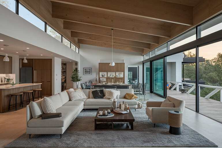 Trendy Modern House Design Ideas for 2024 - RTF | Rethinking The Future