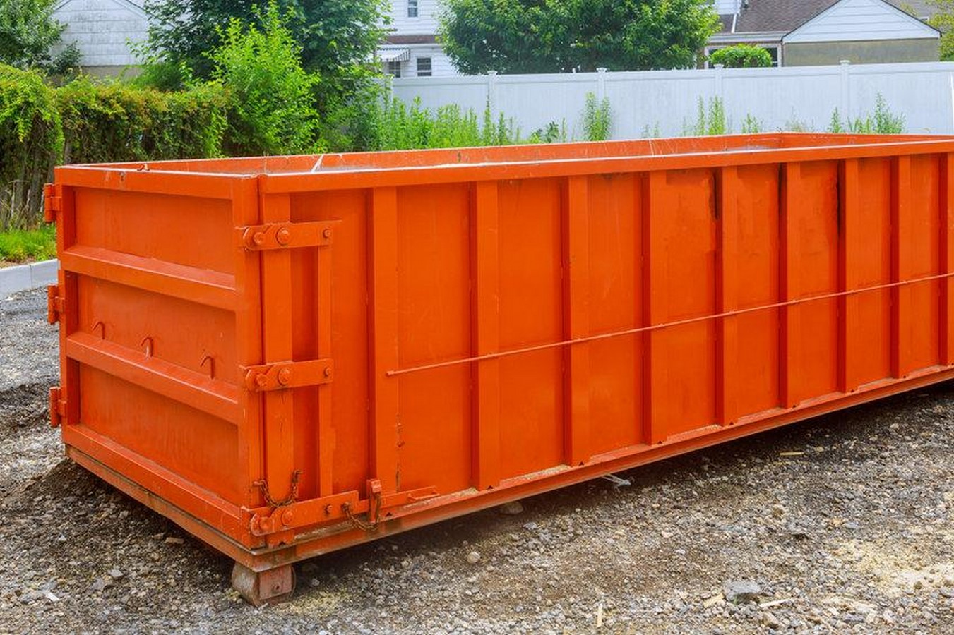 Taming the Trash: A Guide to Dumpster Rental on Long Island - RTF ...