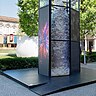 Material Tower by Studio Marco Piva - RTF | Rethinking The Future