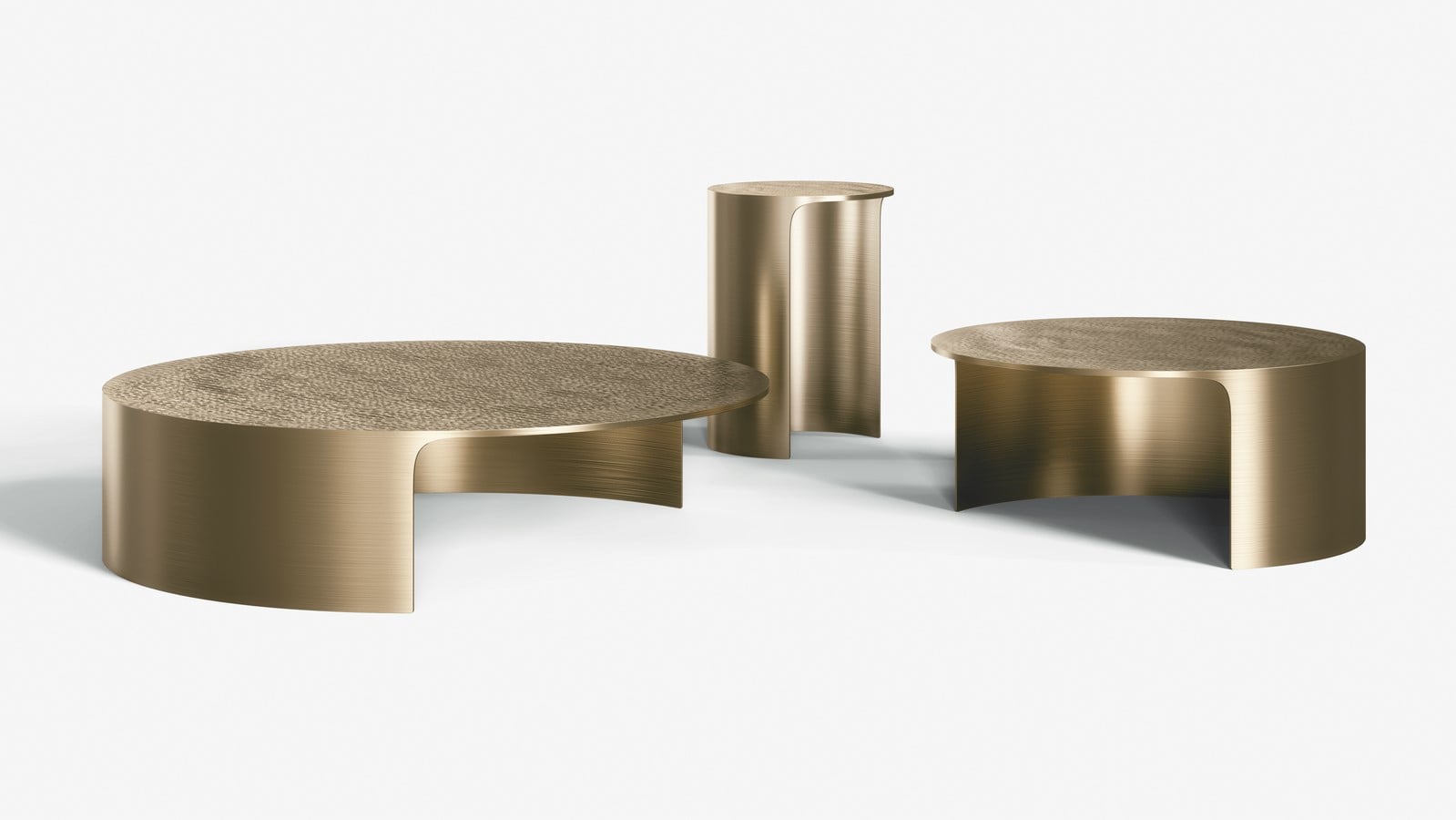 ELIE SAAB’s Low Tables by Elie Saab Maison - RTF | Rethinking The Future