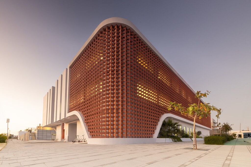 Innovation Hub by RMJM Dubai - RTF | Rethinking The Future