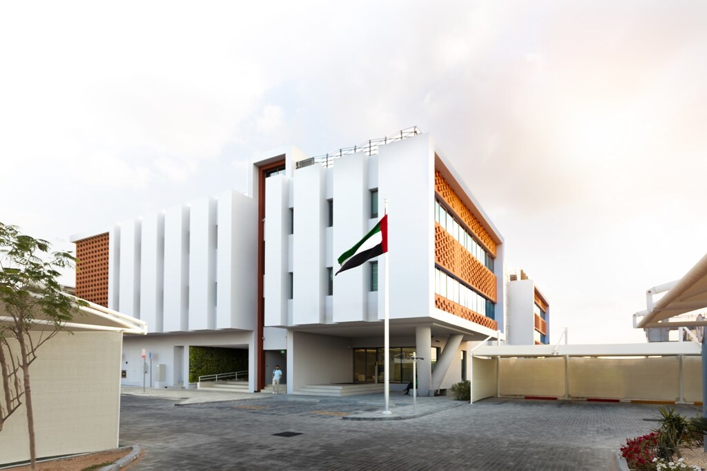 Innovation Hub by RMJM Dubai - RTF | Rethinking The Future