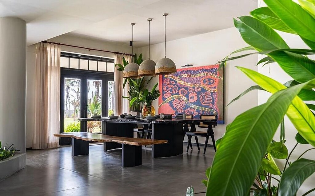 Globalisation and Interior Design in terms of India - RTF | Rethinking ...
