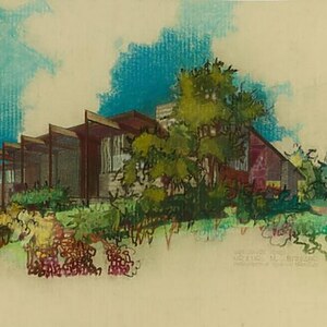 Richard Neutra: Ideology and Philosophy - RTF | Rethinking The Future