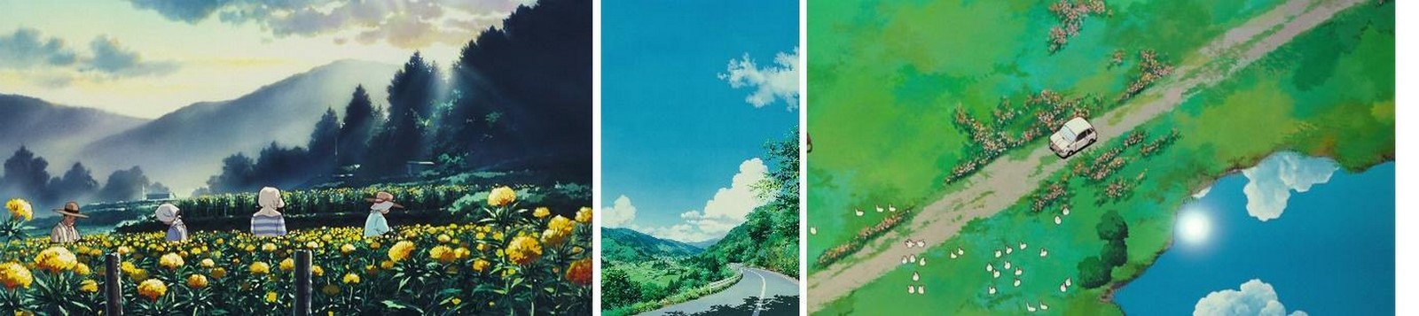 An architectural review of Only Yesterday - RTF | Rethinking The Future