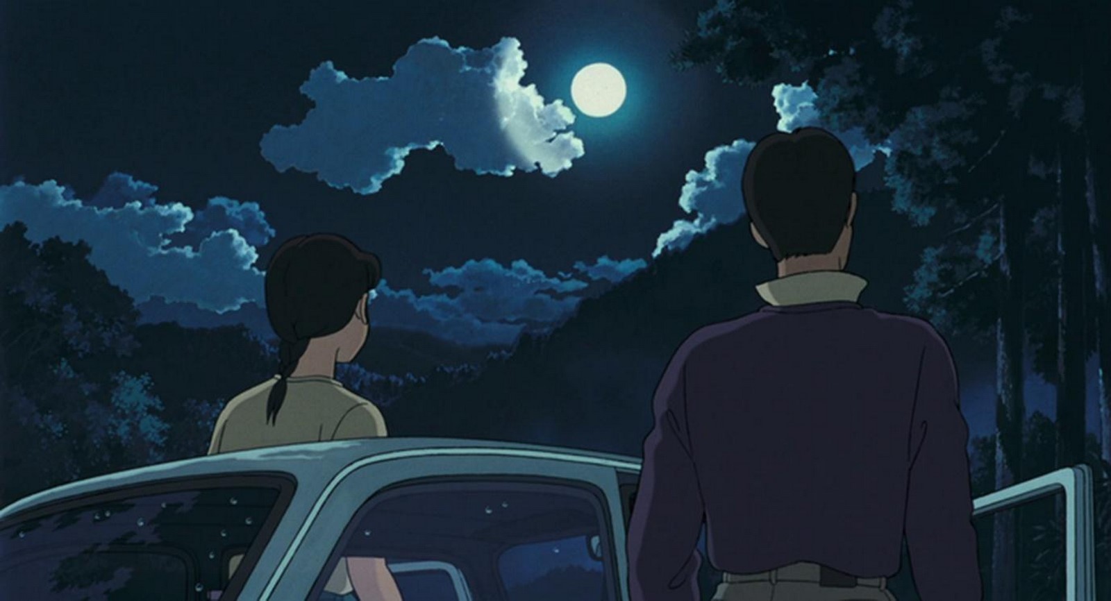 An architectural review of Only Yesterday - RTF | Rethinking The Future