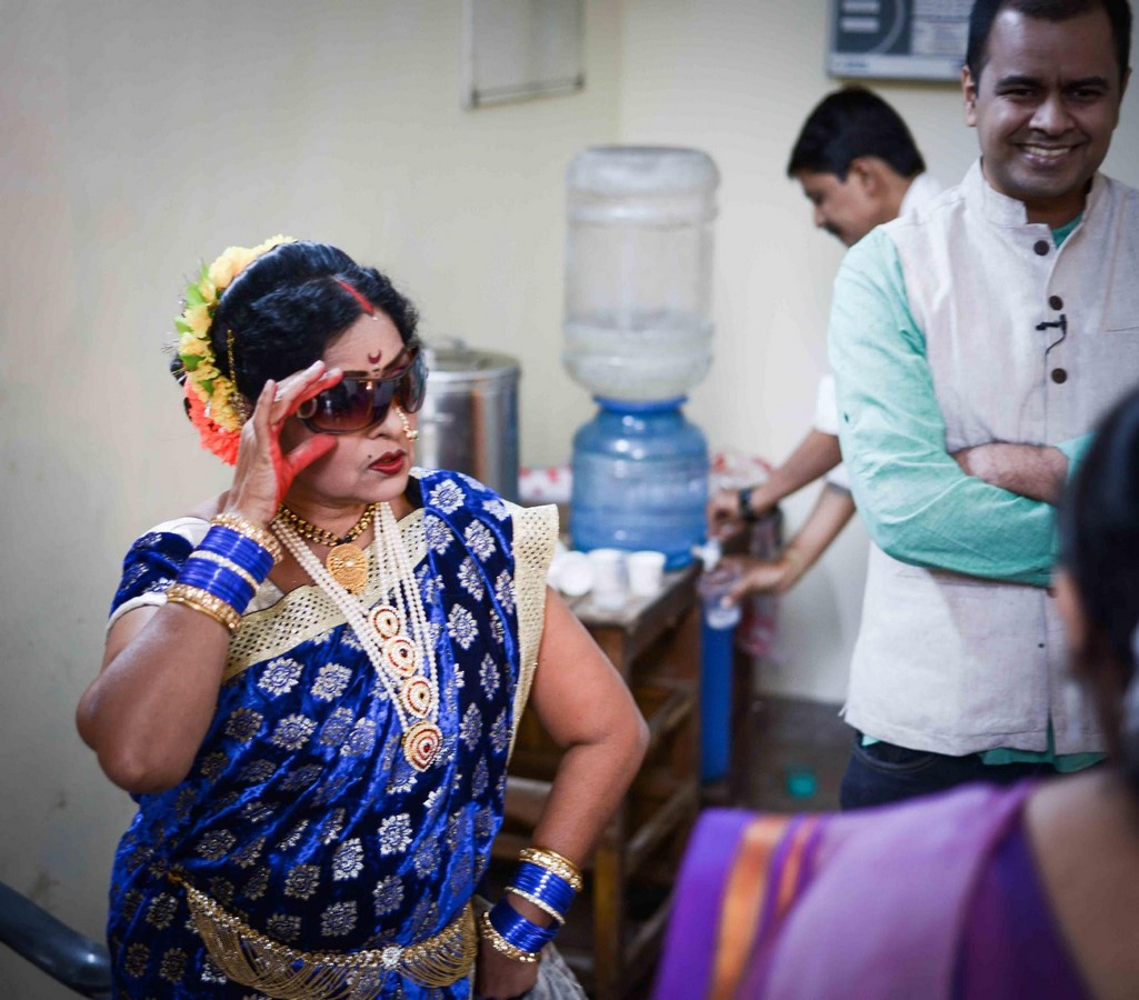 Unveiling Lavani: The Art, The Essence, The Story - RTF | Rethinking ...