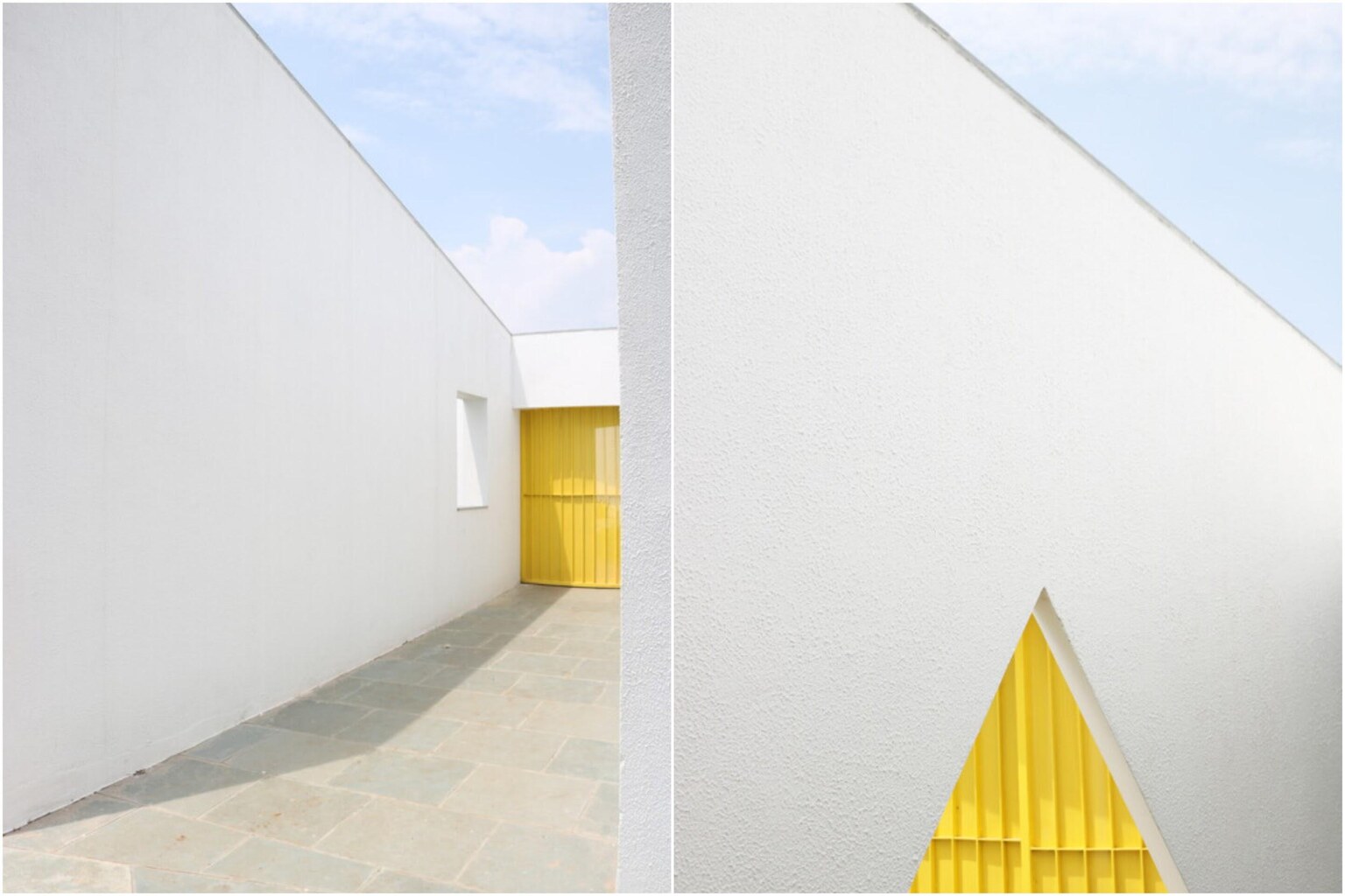 School for Blind and Visually Impaired Children by SEAlab - RTF ...