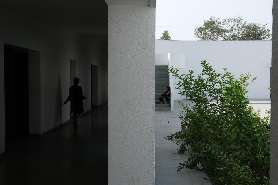 School for Blind and Visually Impaired Children by SEAlab - RTF ...