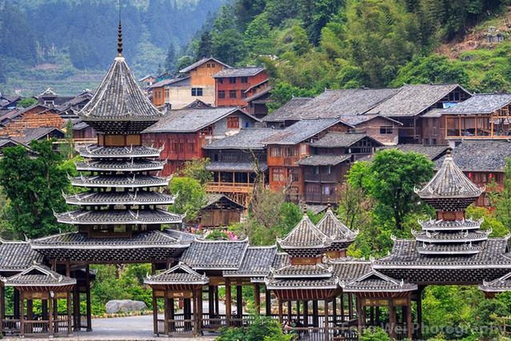 Revitalizing Vernacular Architecture - RTF | Rethinking The Future