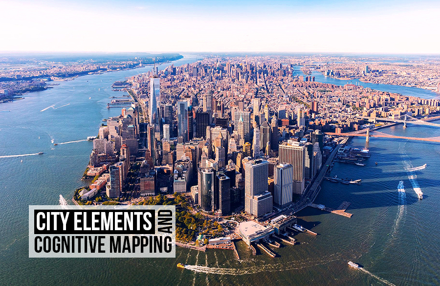 City elements and cognitive mapping - RTF | Rethinking The Future
