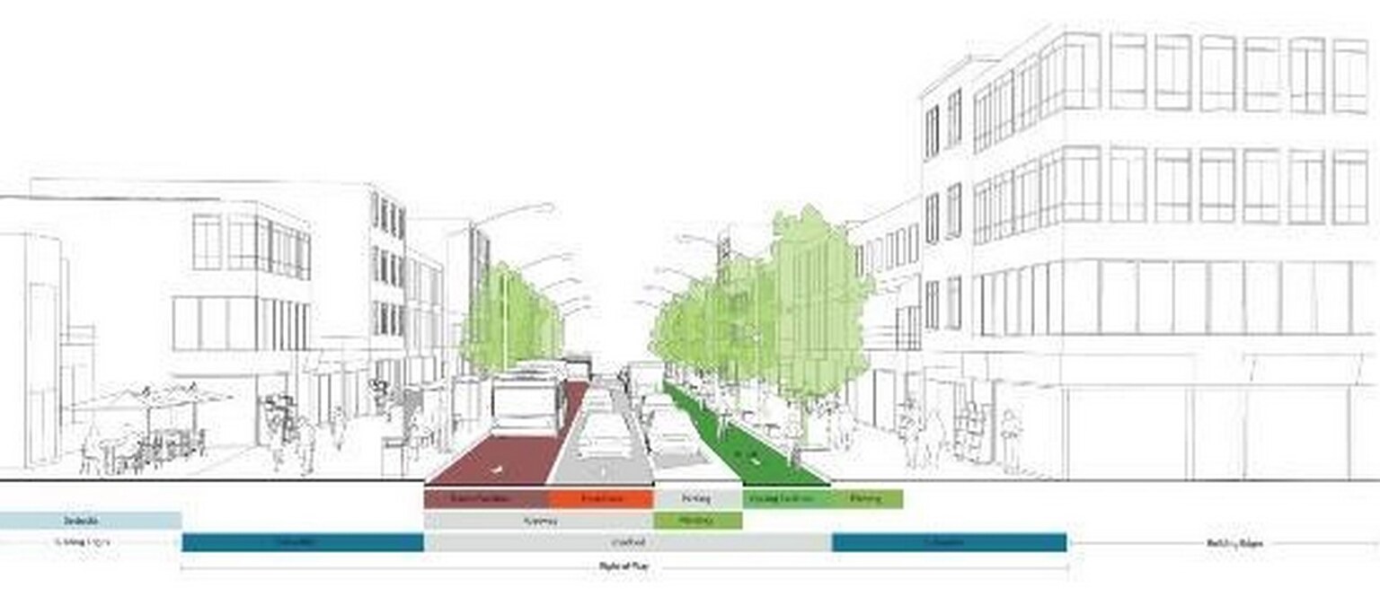 City elements and cognitive mapping - RTF | Rethinking The Future