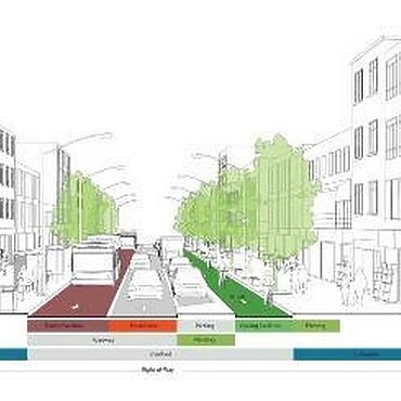 City elements and cognitive mapping - RTF | Rethinking The Future