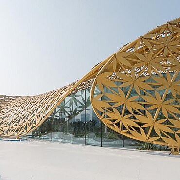 Demystifying Parametric Design: Beyond the Buzzword - RTF | Rethinking ...