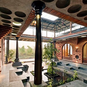 Sustainable Strategies of Vernacular Architecture - RTF | Rethinking ...