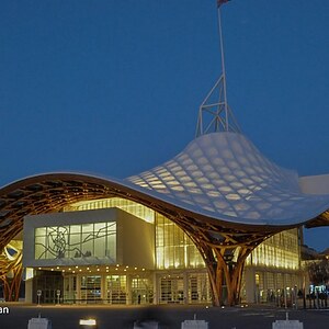 Shigeru Ban: Ideology and Philosophy - RTF | Rethinking The Future
