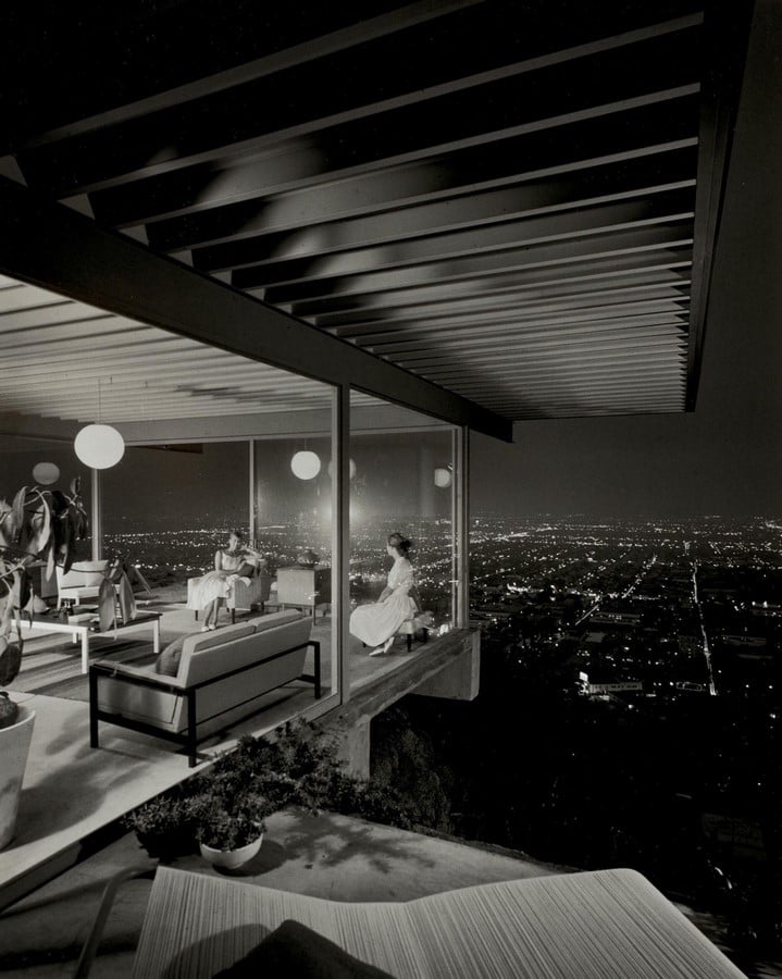 The Architect's Eye vs. The Photographer's Lens: Unveiling the Hidden ...