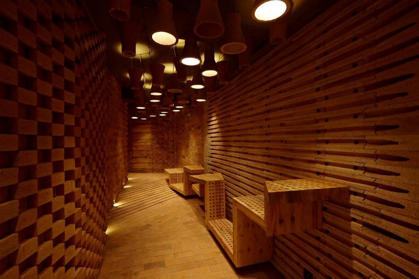 In the field of Soundscape - RTF | Rethinking The Future