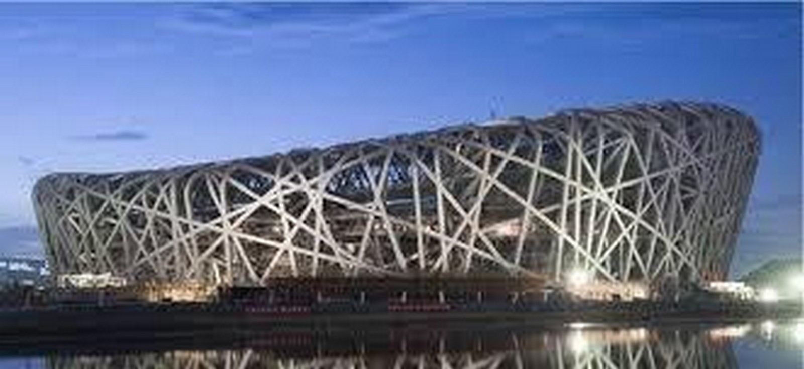 Biomimicry in architecture - RTF | Rethinking The Future