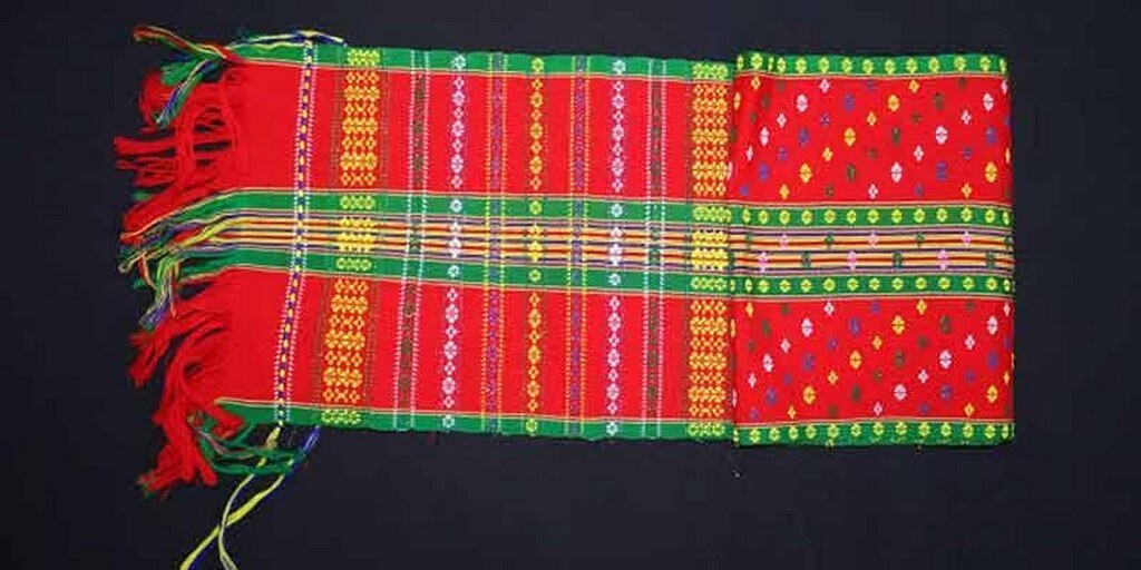 Handicraft industry of Tripura - RTF | Rethinking The Future