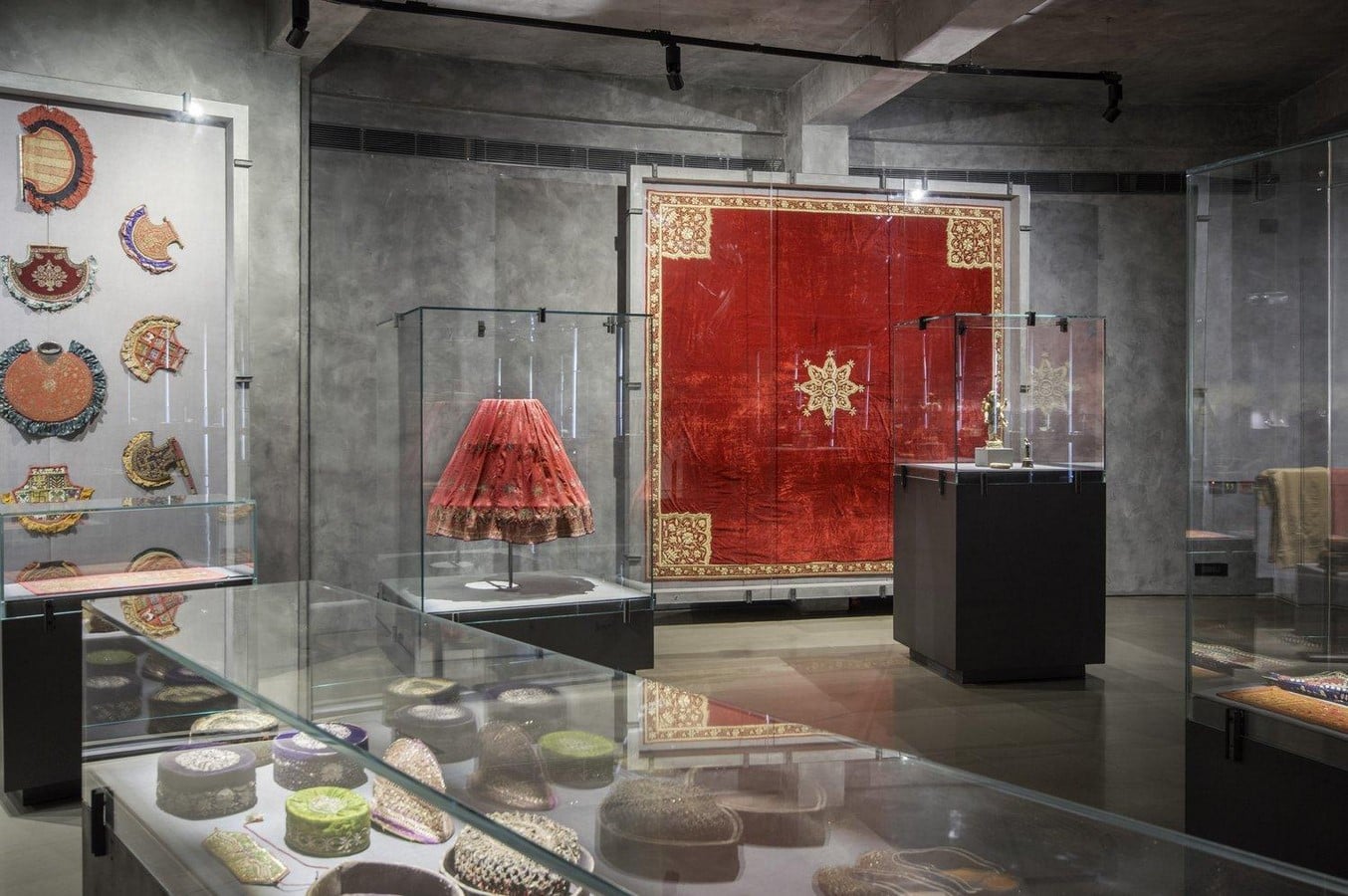 Gyan Museum, Jaipur - RTF | Rethinking The Future