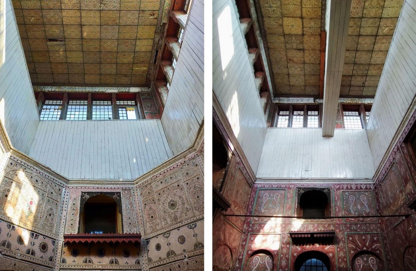 Museums of the World: Old SPS Museum, Jammu & Kashmir - RTF ...