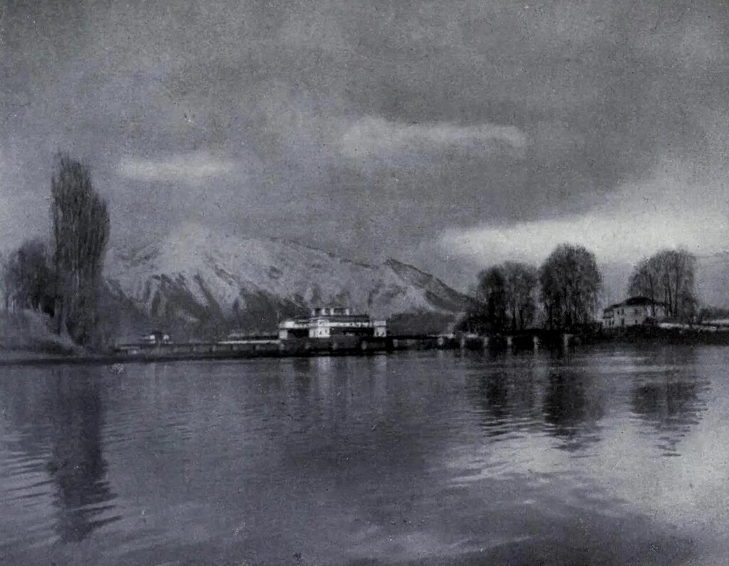 Museums of the World: Old SPS Museum, Jammu & Kashmir - RTF ...