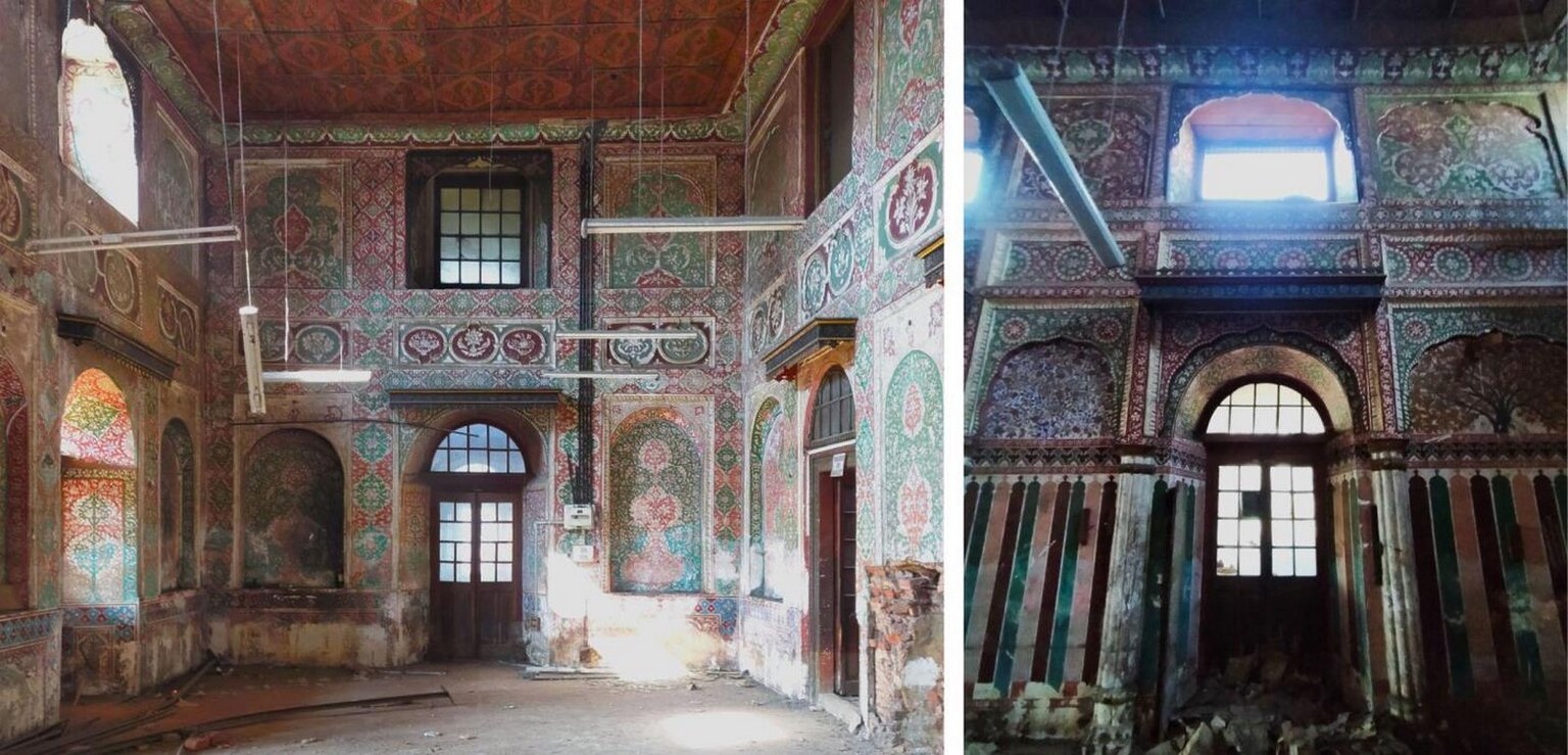 Museums of the World: Old SPS Museum, Jammu & Kashmir - RTF ...