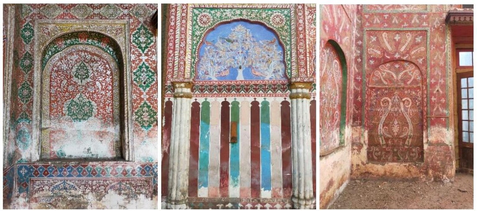 Museums of the World: Old SPS Museum, Jammu & Kashmir - RTF ...