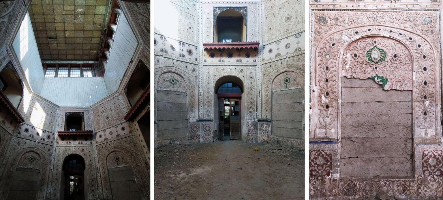 Museums of the World: Old SPS Museum, Jammu & Kashmir - RTF ...