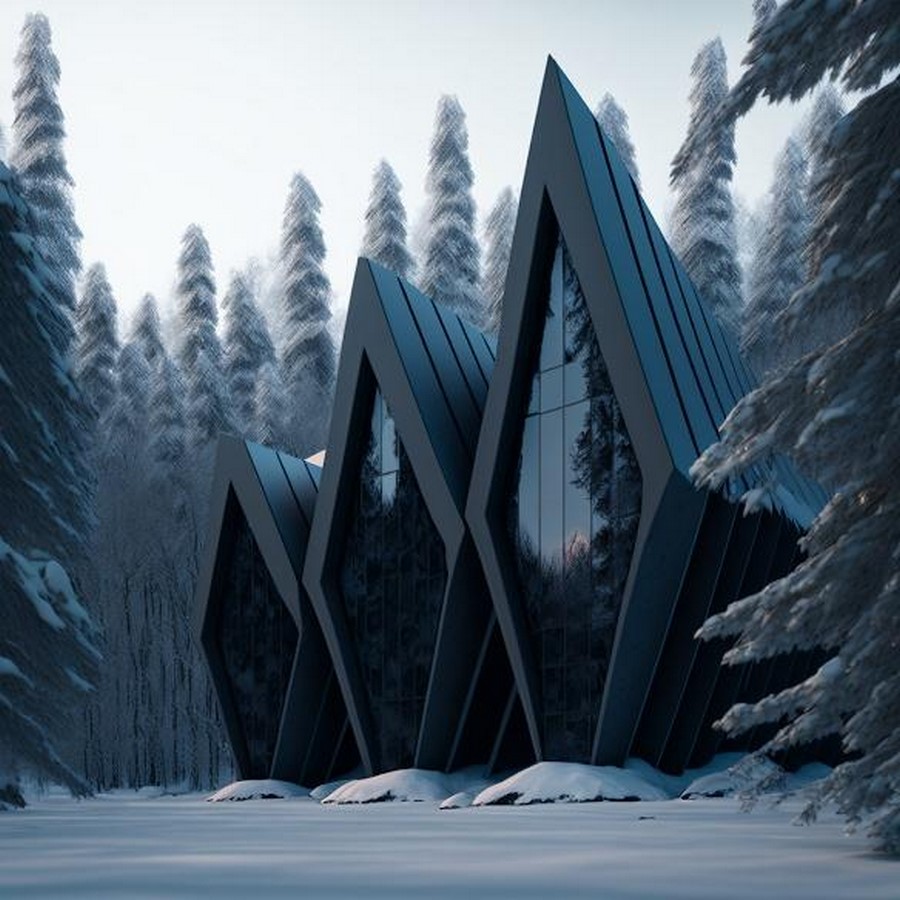 The power of Architectural technology - RTF | Rethinking The Future