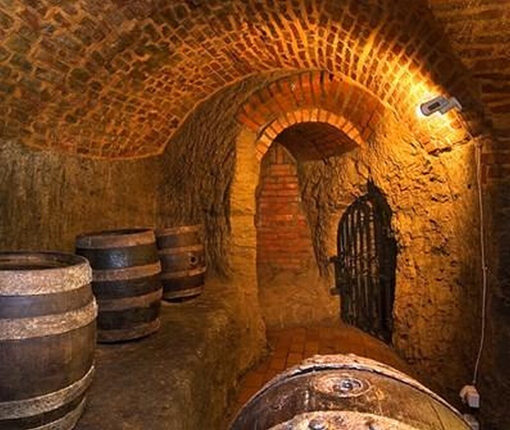 Urban Refurbishment and the Rise of Underground Architecture - RTF ...