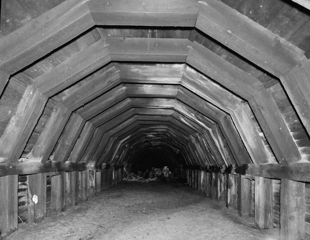 Urban Refurbishment and the Rise of Underground Architecture - RTF ...
