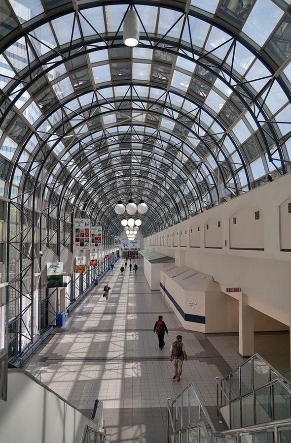 Urban Refurbishment and the Rise of Underground Architecture - RTF ...