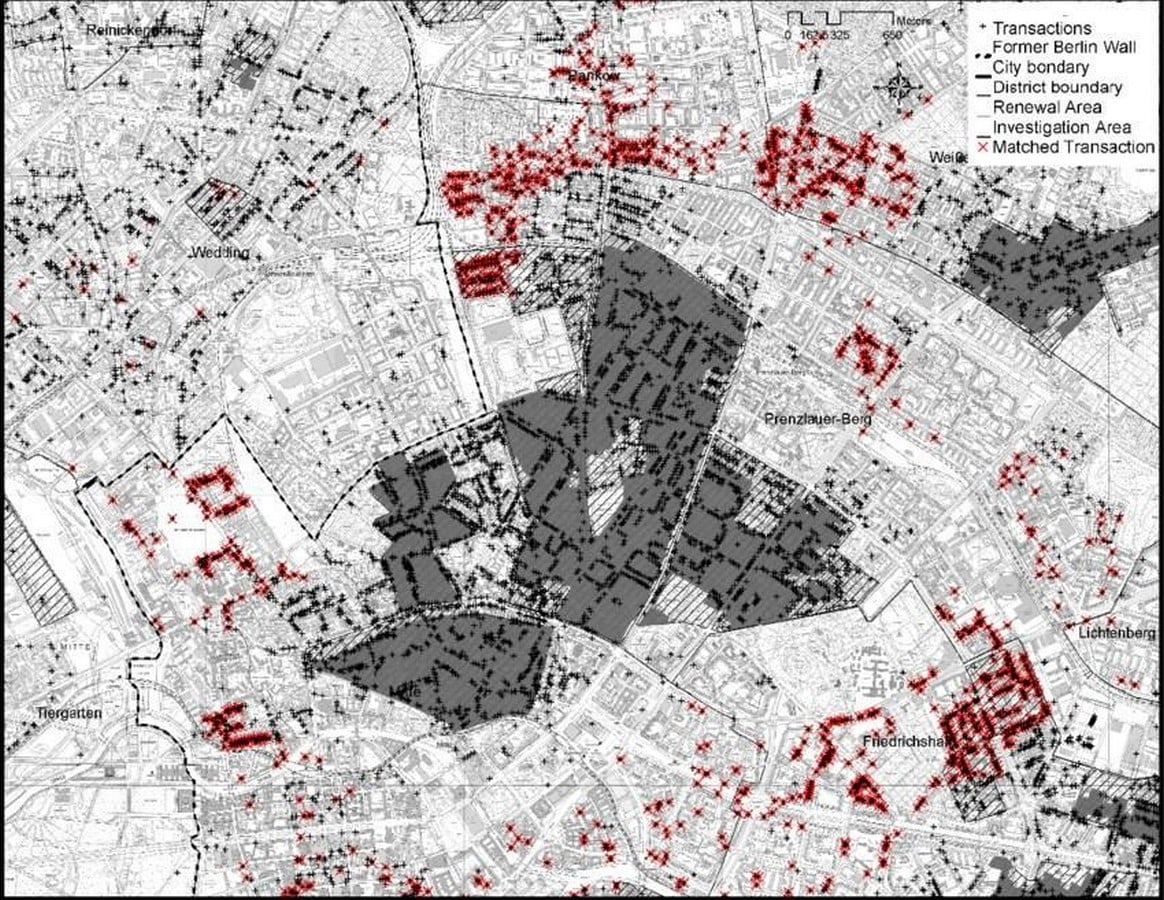 Urban Refurbishment and the Rise of Underground Architecture - RTF ...
