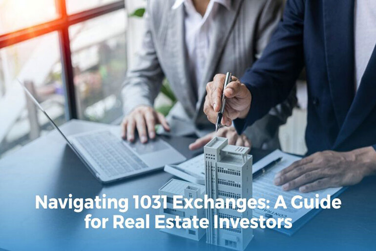 Elevate Your Exchange Experience: The Comprehensive Services of 1031 ...