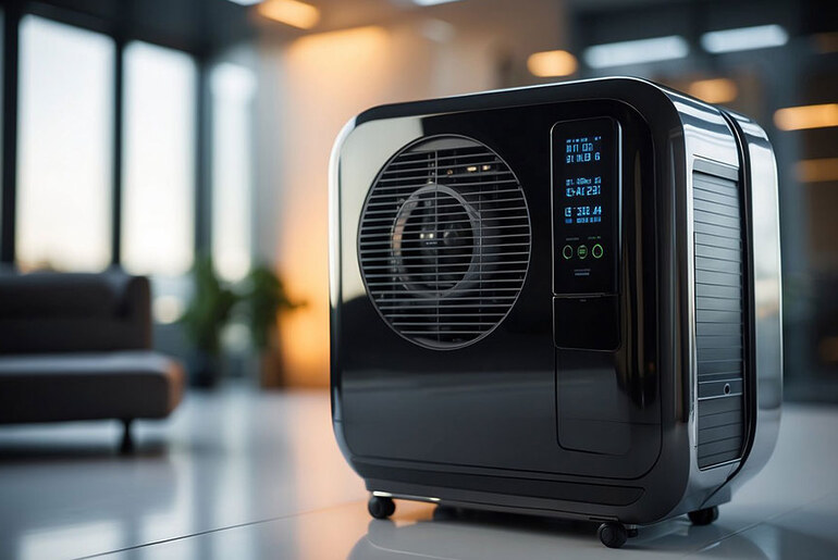 The Future of Air Conditioning: Trends and Innovations - RTF ...