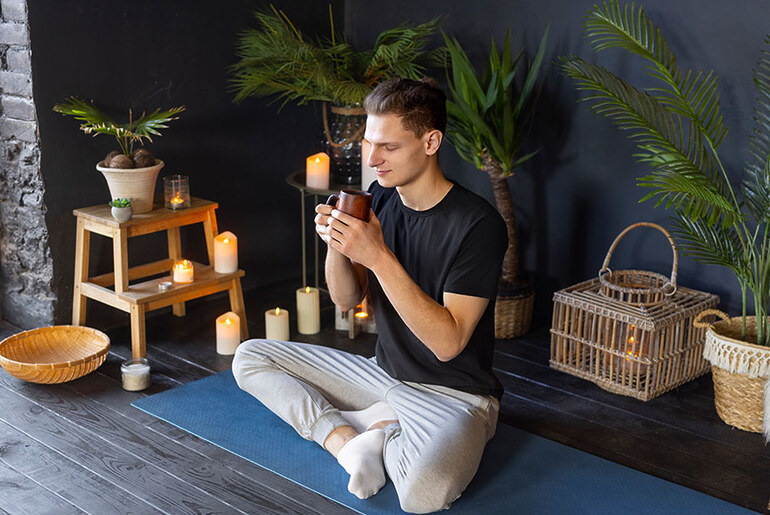 The Rise of Home Wellness Design - RTF | Rethinking The Future