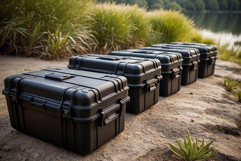 Innovative Uses for Pelican Custom Cases: Protecting Your Gear in Any ...