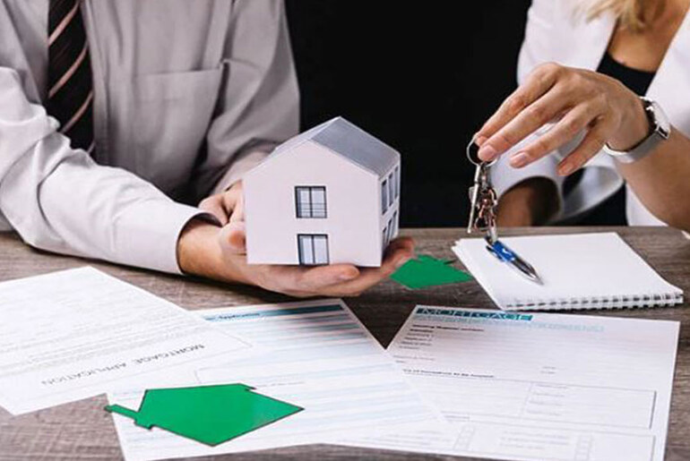 Guide to Selling Your Property Online in Edinburgh - RTF | Rethinking ...