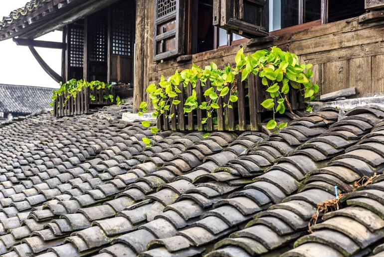 10 Sustainable Roofing Materials to Keep Your Home Cool - RTF ...