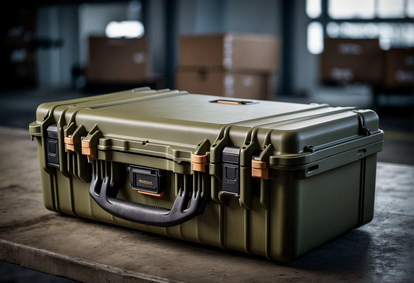 Innovative Uses for Pelican Custom Cases: Protecting Your Gear in Any ...