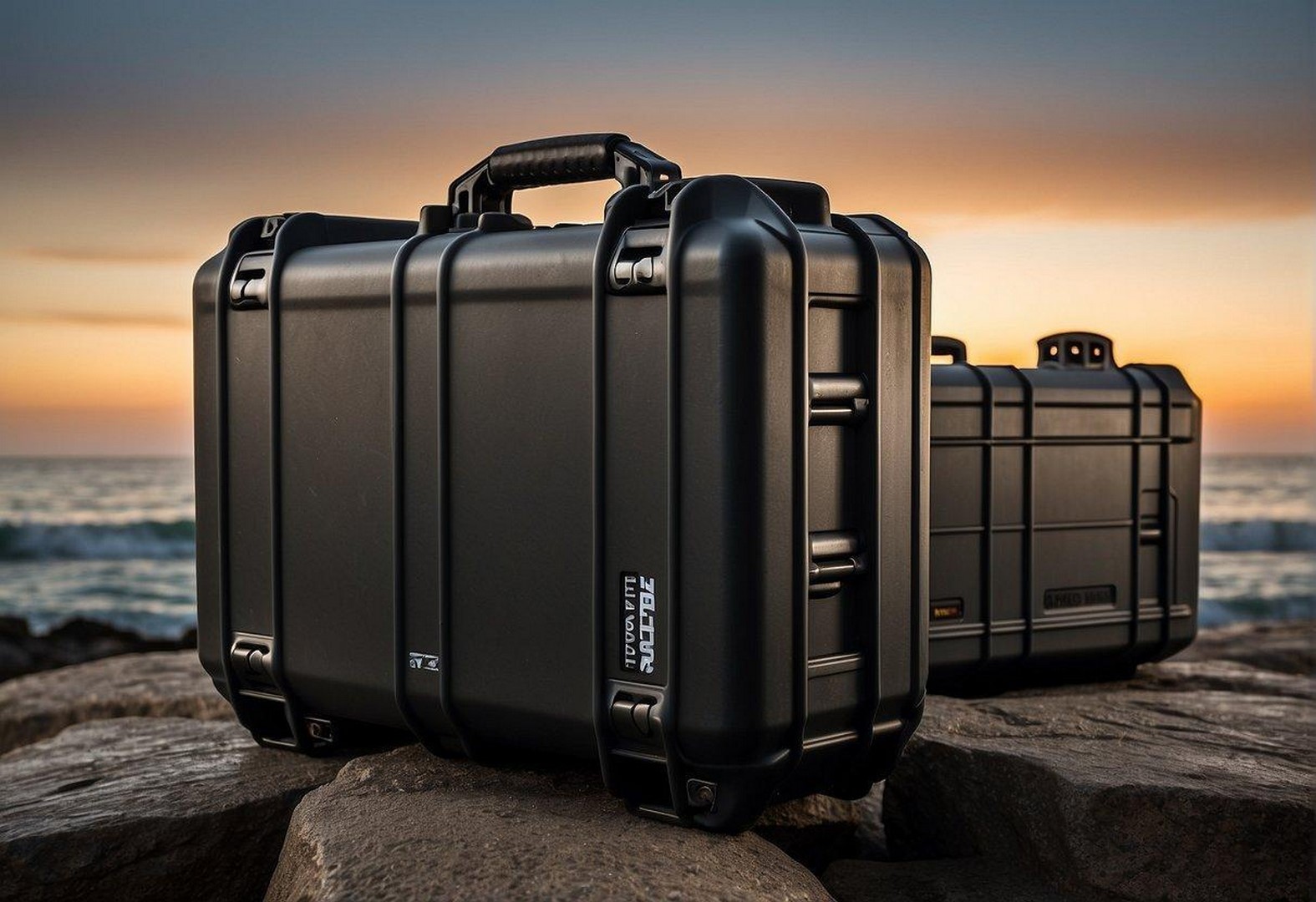 Innovative Uses for Pelican Custom Cases: Protecting Your Gear in Any ...