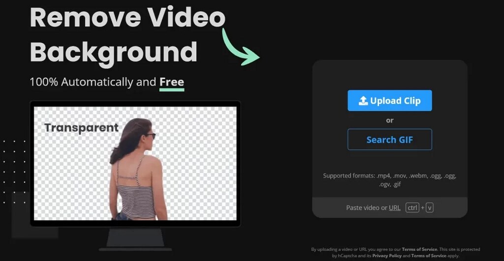 8 Stunning Tools to Remove Background from Videos in 2024 ( AI Tools ...