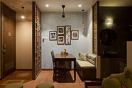 POT HOUSE by Tina Kedia - RTF | Rethinking The Future