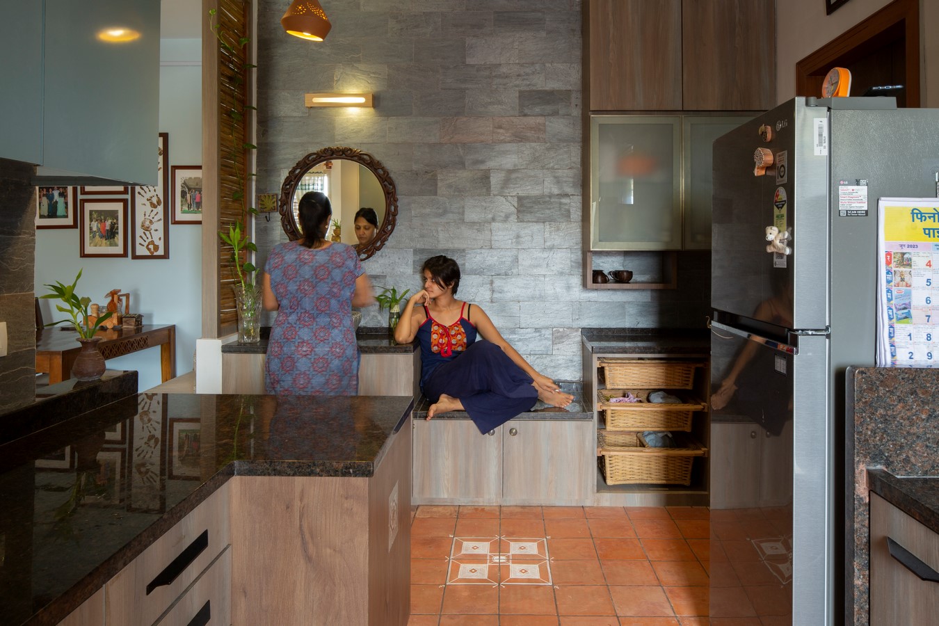 POT HOUSE by Tina Kedia - RTF | Rethinking The Future